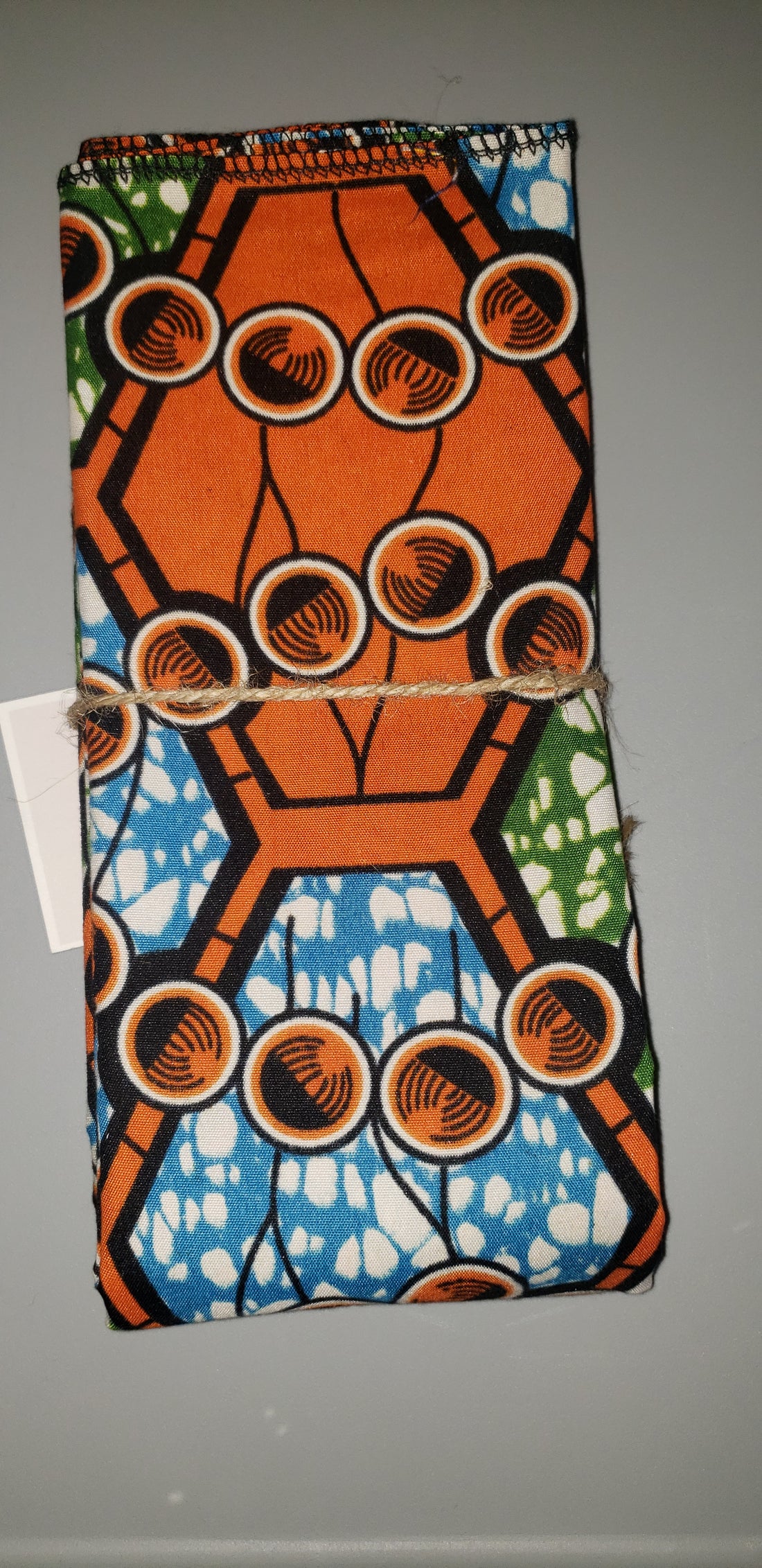 Colonial Head Wrap – Imperial Roots